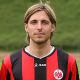 Eintracht Frankfurt und U23-Kapitän Mehring gehen getrennte Wege - SGE4EVER