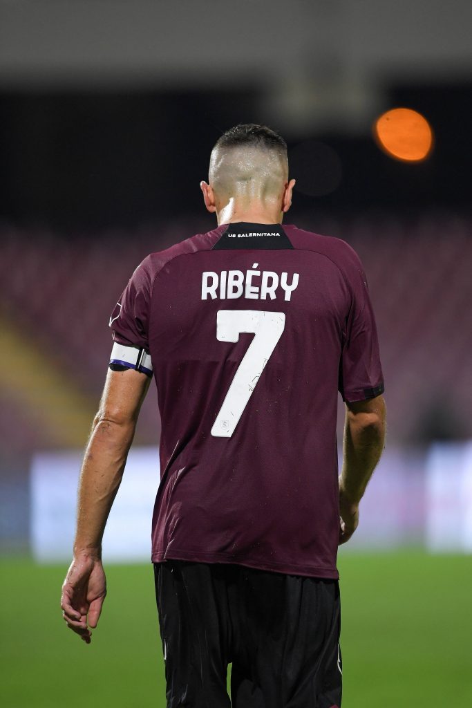 Die neue Rolle von Omar Marmoush - SGE4EVER