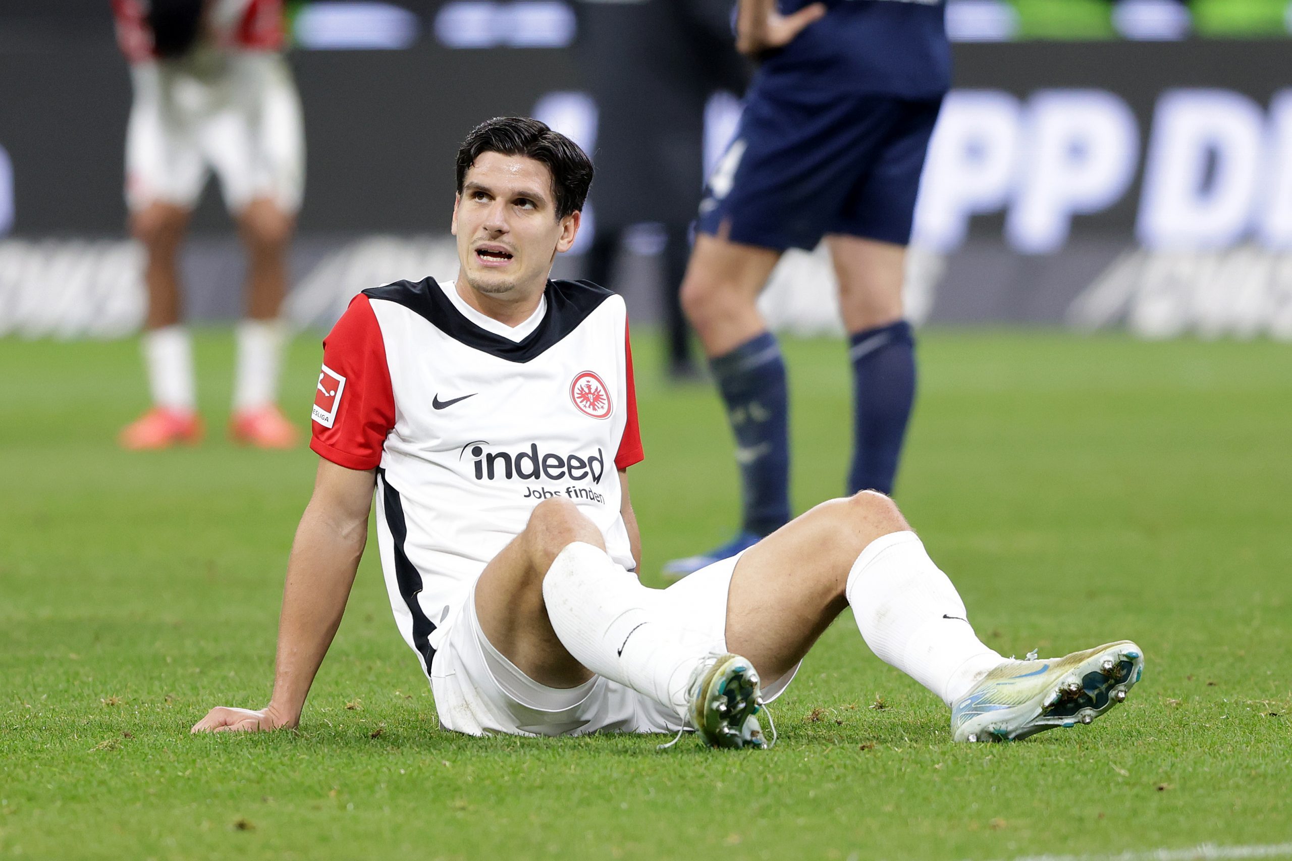 SGE kompakt: Matanovic vor Wechsel zu Bundesliga-Konkurrent - SGE4EVER