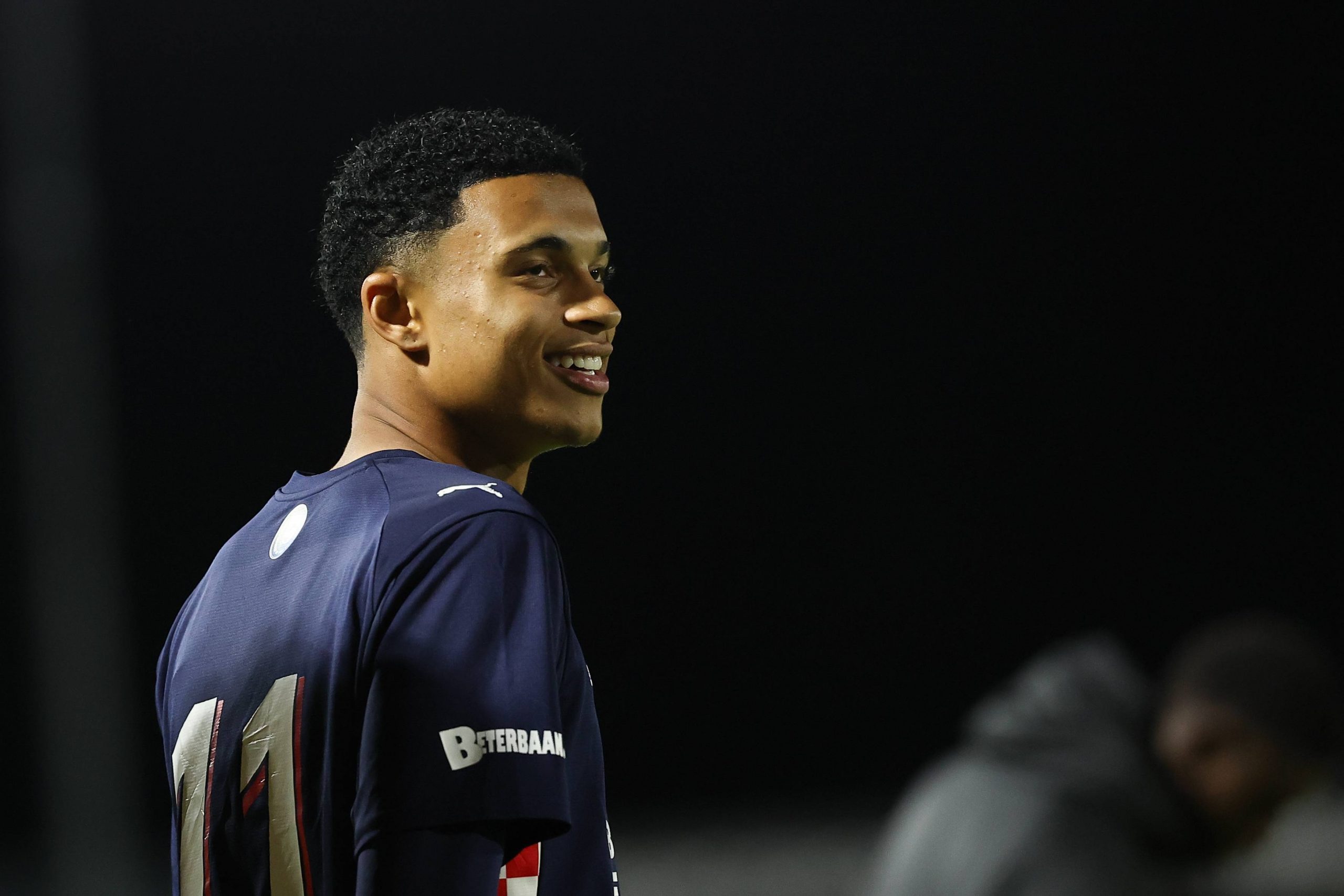 SGE kompakt: Sticht Frankfurt zahlreiche Konkurrenten bei Ayodele Thomas aus? - SGE4EVER